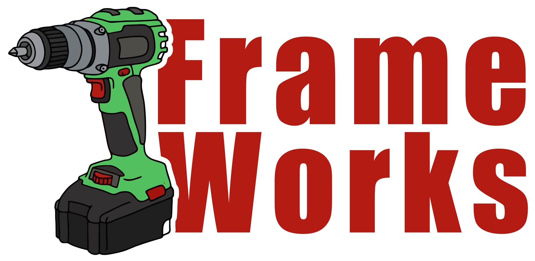 商品 – Impactframeworks